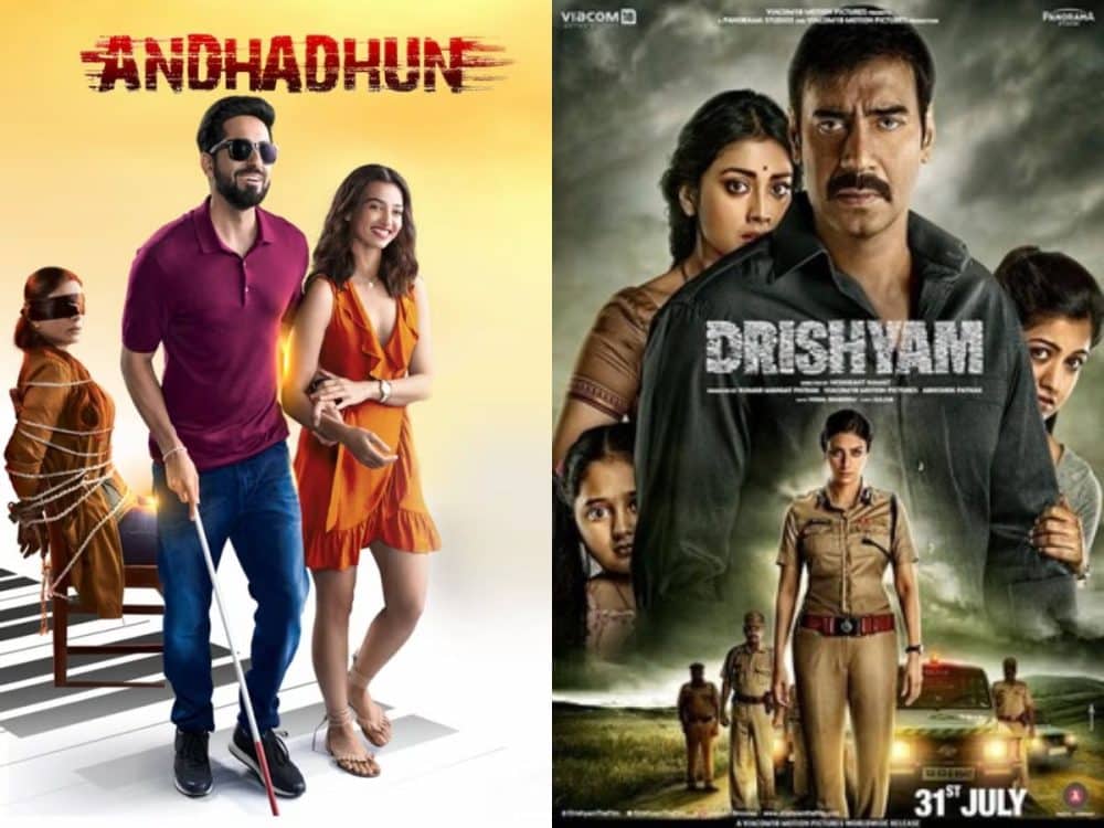 Top 5 Bollywood gripping mystery thrillers that’ll keep you guessing till the end