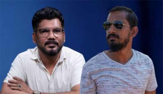 Malayalam directors Khalid Rahman, Ashraf Hamza arrested on drug possession charges