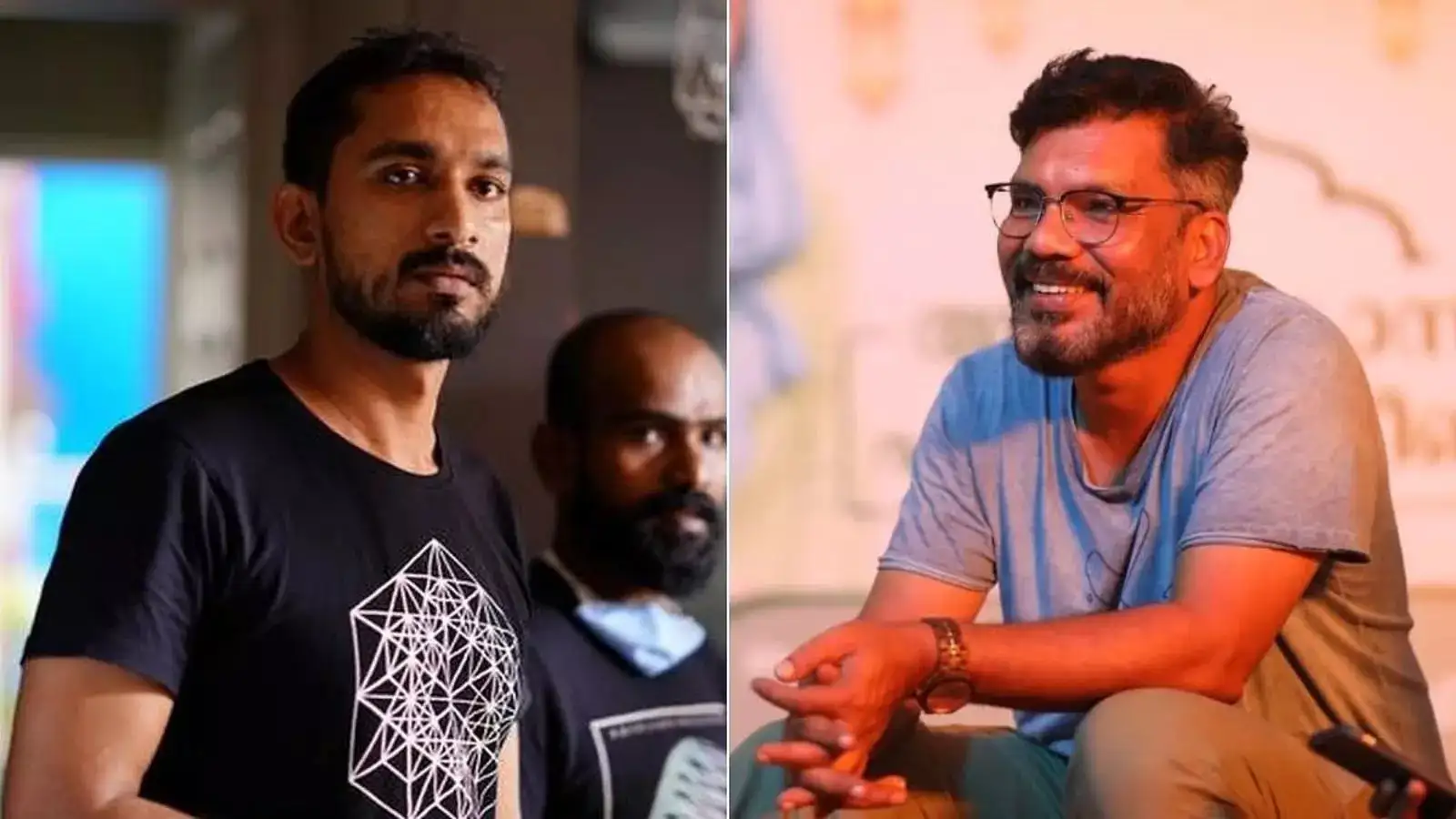 Malayalam directors Khalid Rahman, Ashraf Hamza arrested on drug possession charges
