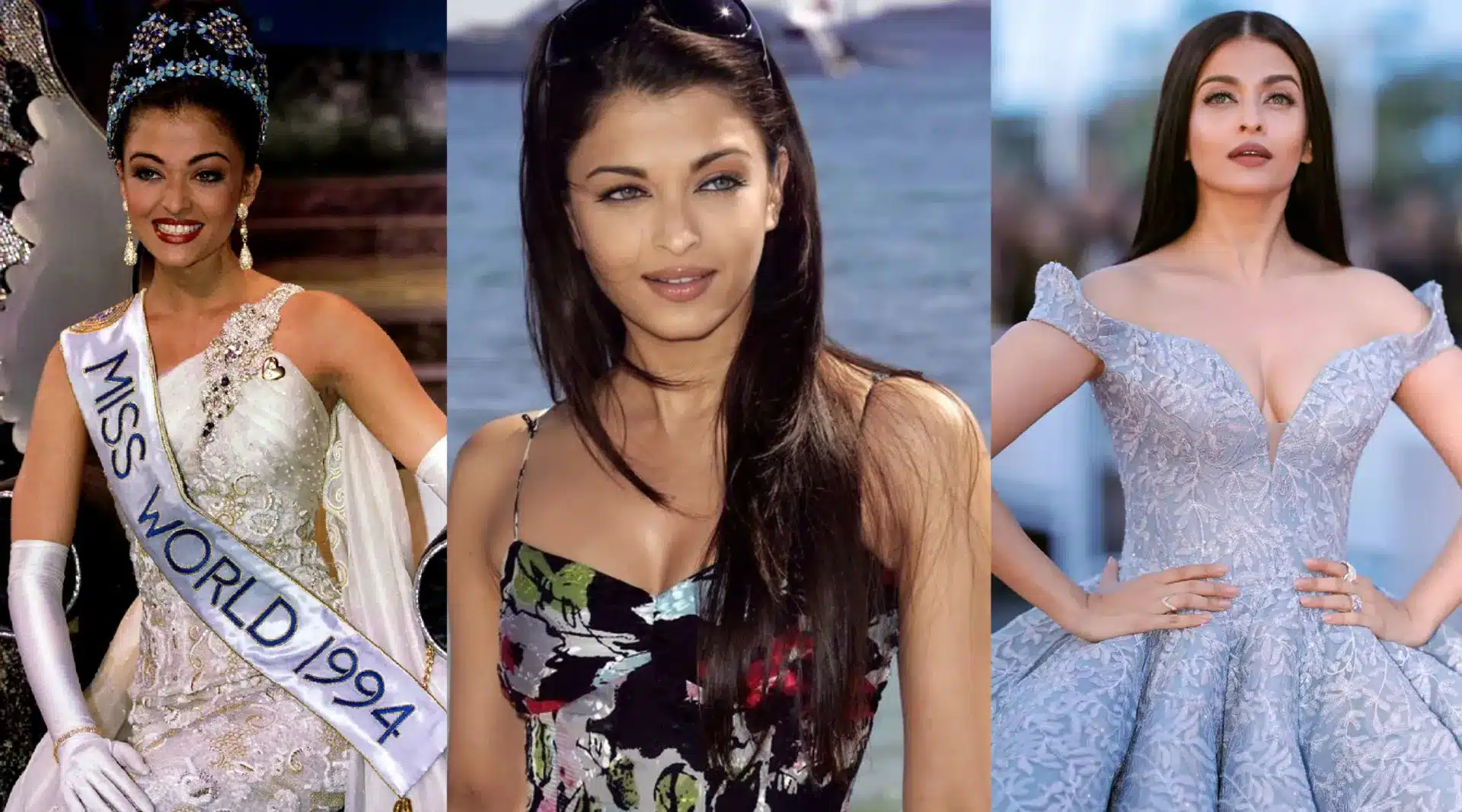 Aishwarya Rai once opened up about winning Miss World despite not having a 'beach body'