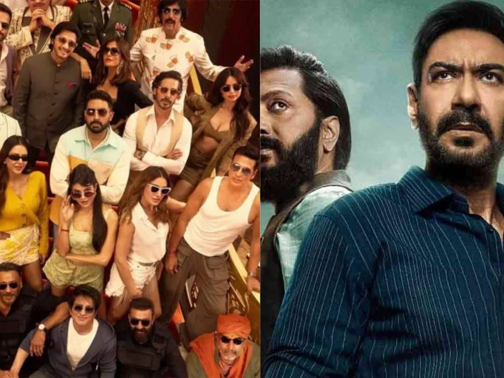 Housefull 5: Akshay Kumar starrer much awaited trailer to be attached ...