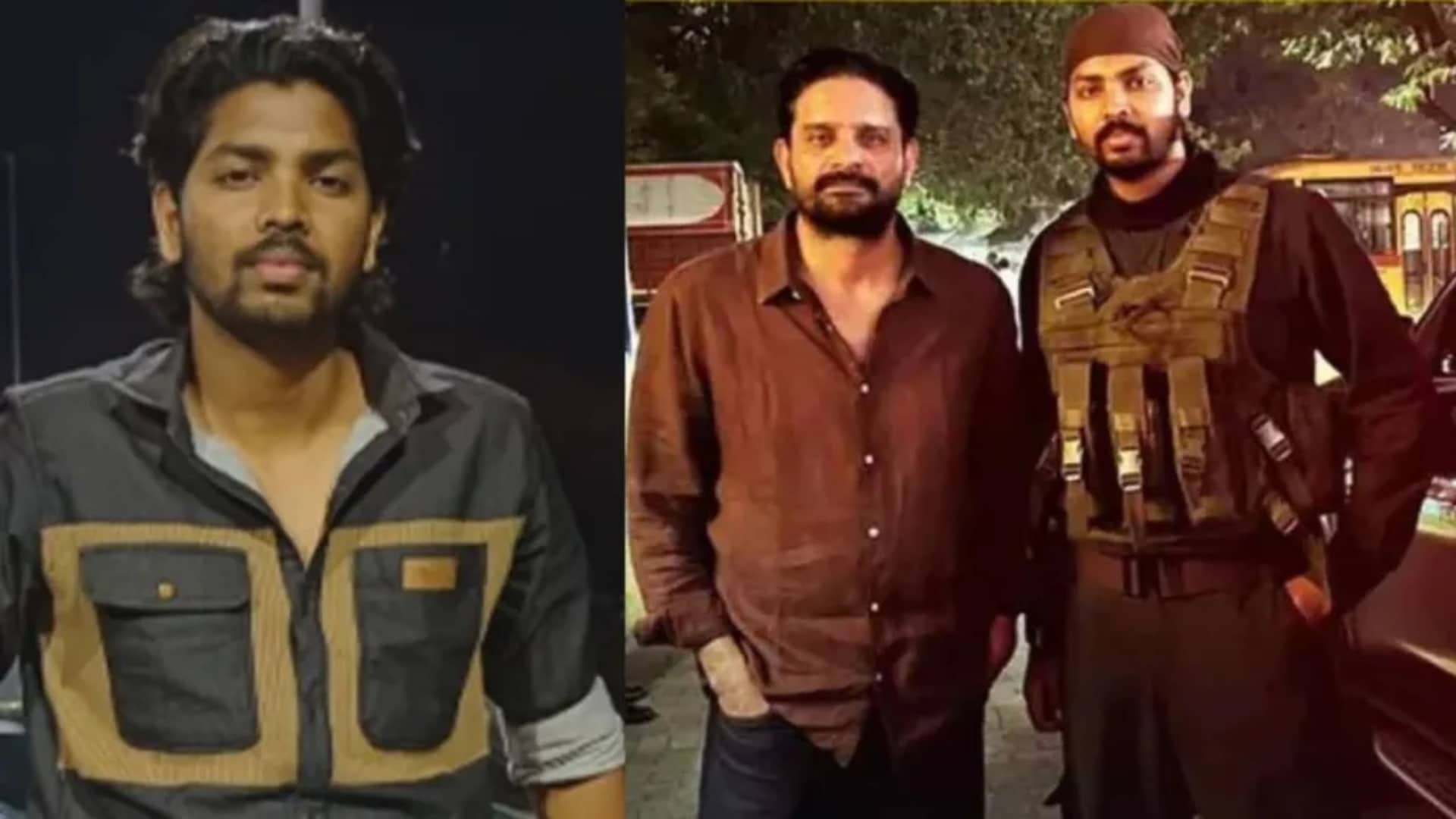 'Family Man 3' actor Rohit Basfore found dead, probe begins