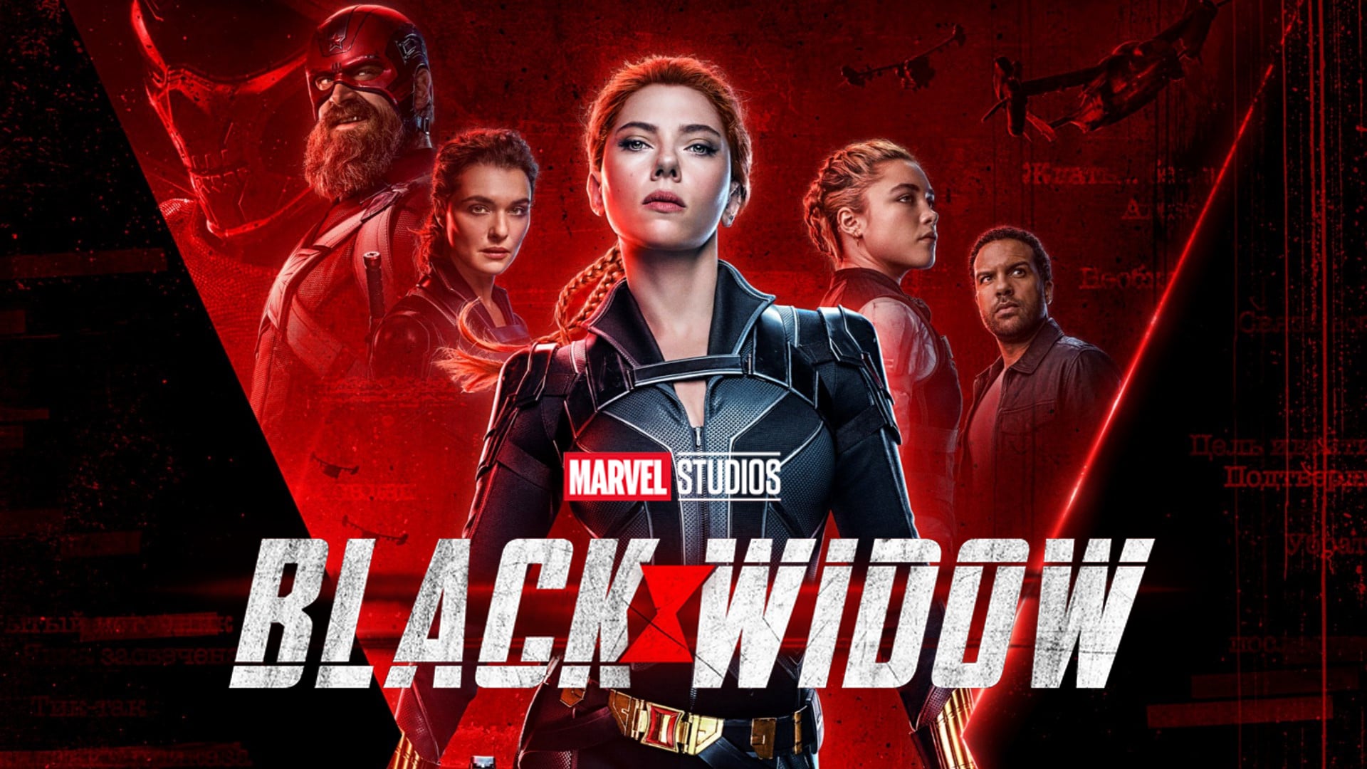 10 MCU movies and series to watch before Marvel’s Thunderbolts