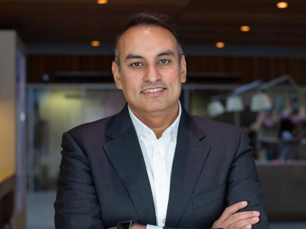 Ramayana producer Namit Malhotra on 4000 cr budget rumours