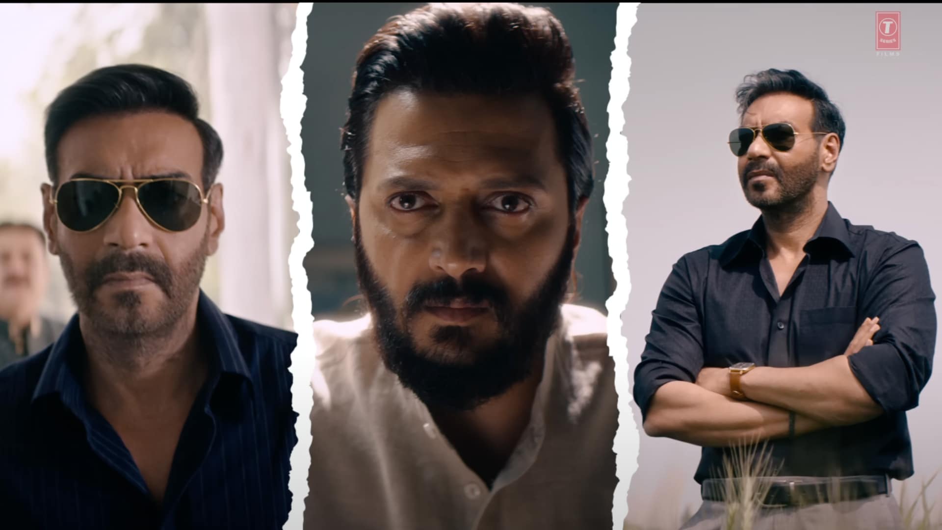 Raid 2 Box Office Collection: Ajay Devgn's film manages to hold ...