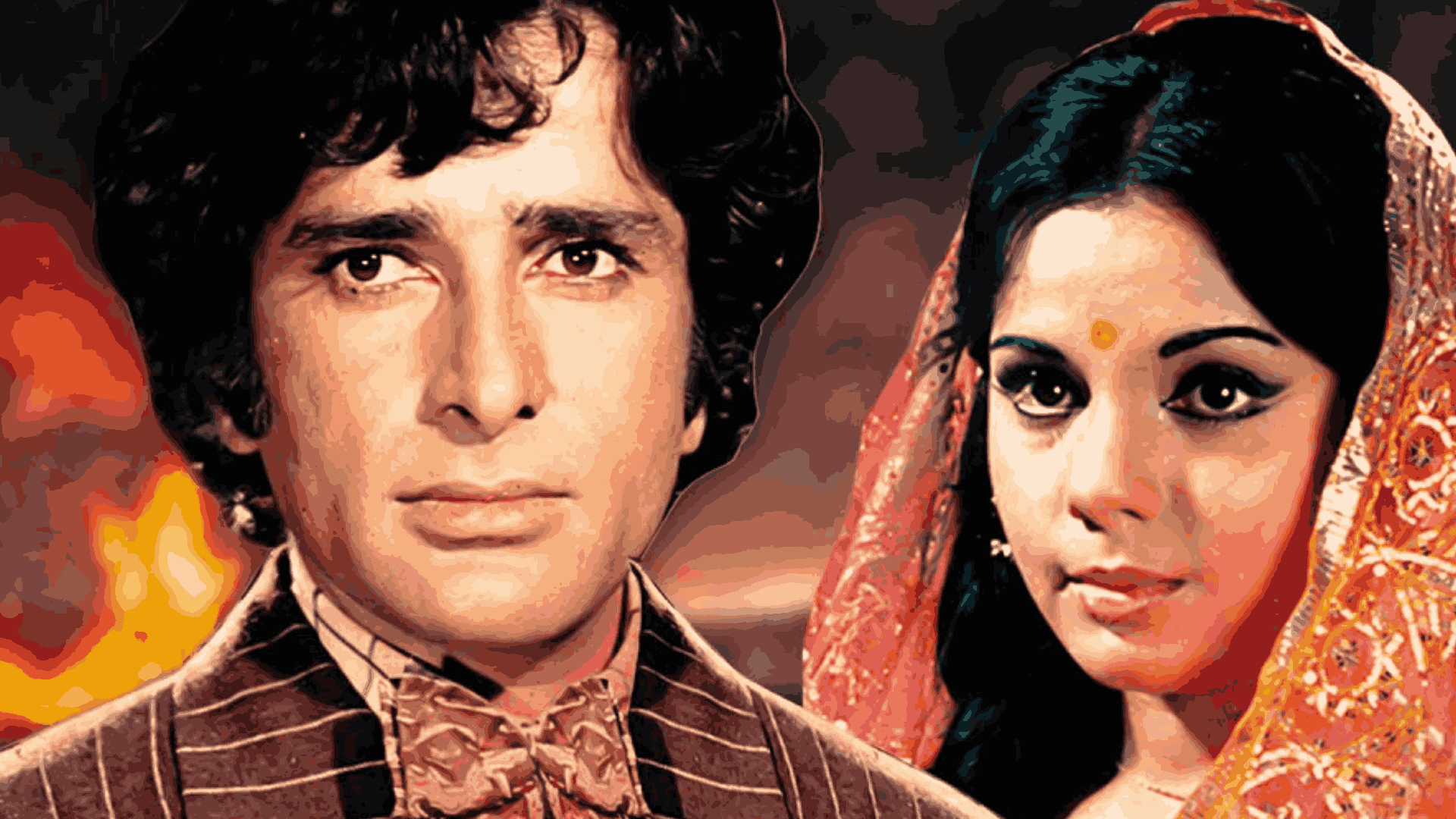 Mumtaz says Shashi Kapoor refused to work with her