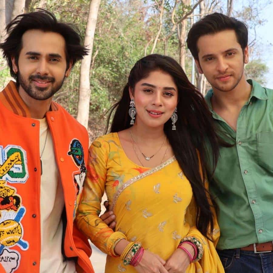 Randeep Rai opens up about bond with Rupali Ganguly