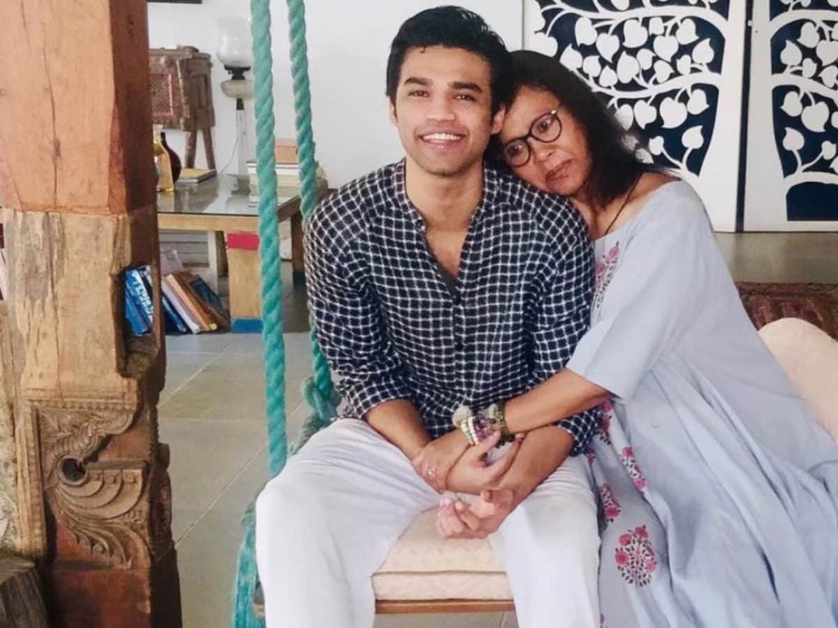 Babil Khan's family issues statement post his viral video