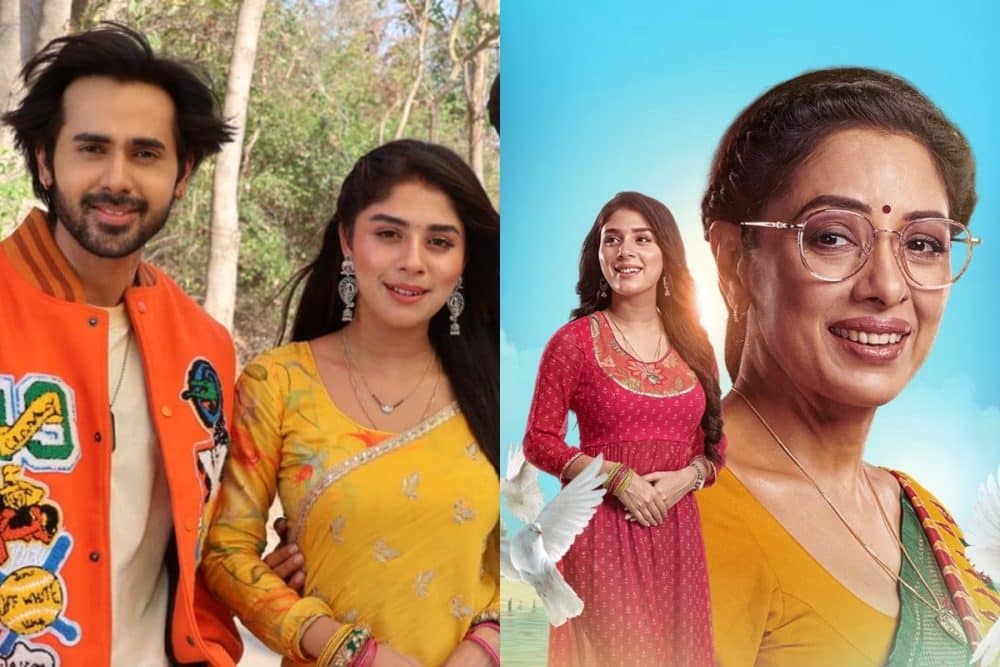 Randeep Rai opens up about bond with Rupali Ganguly