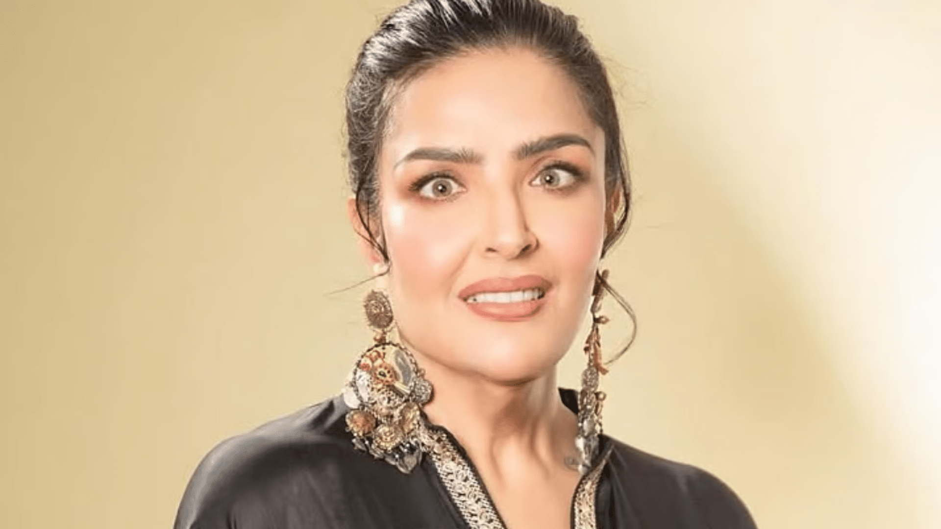 Sunaina Roshan opens up about cosmetic treatments and online trolling