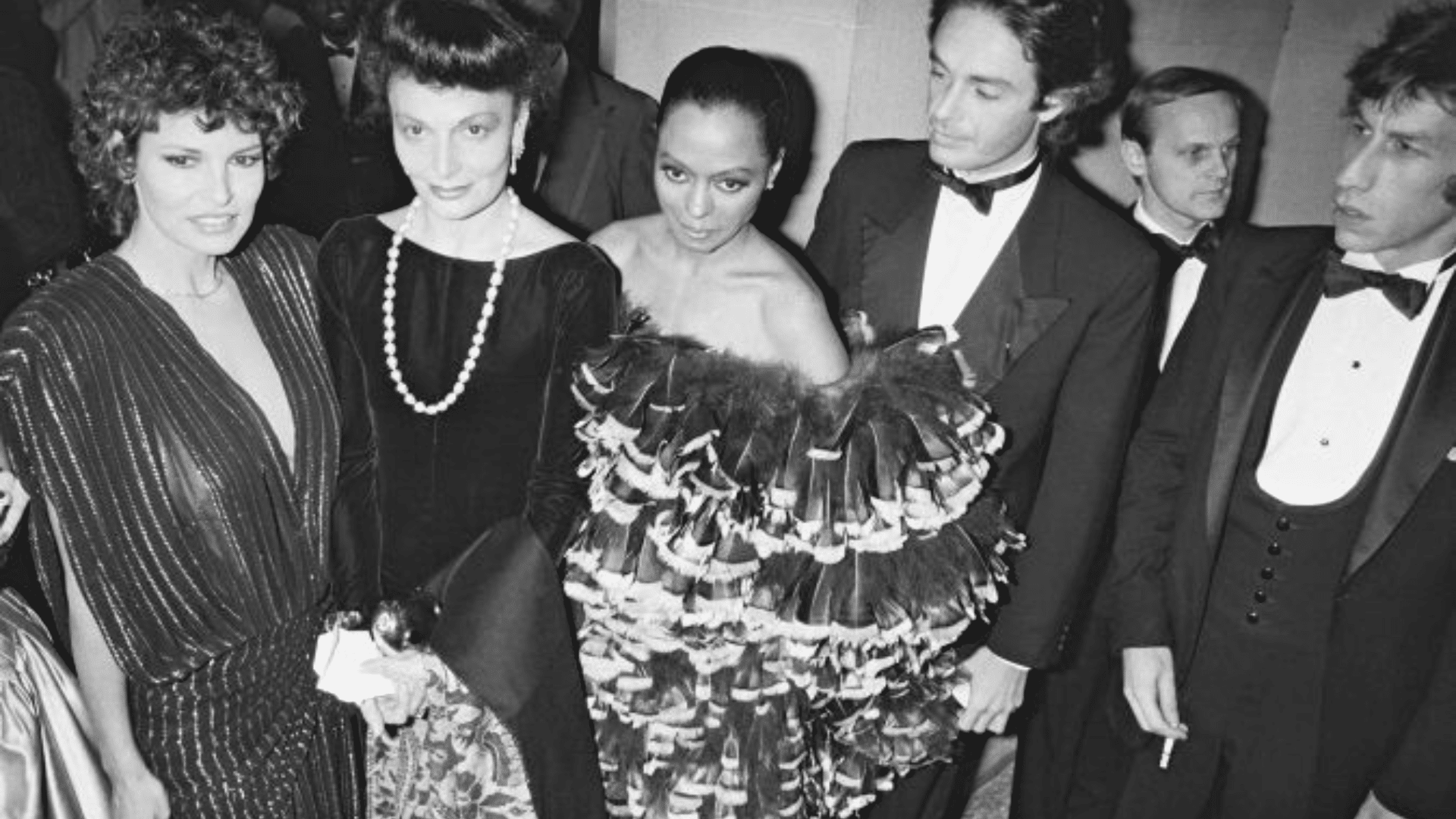 The origin of the Met Gala: From a $50 dinner to fashion’s biggest night