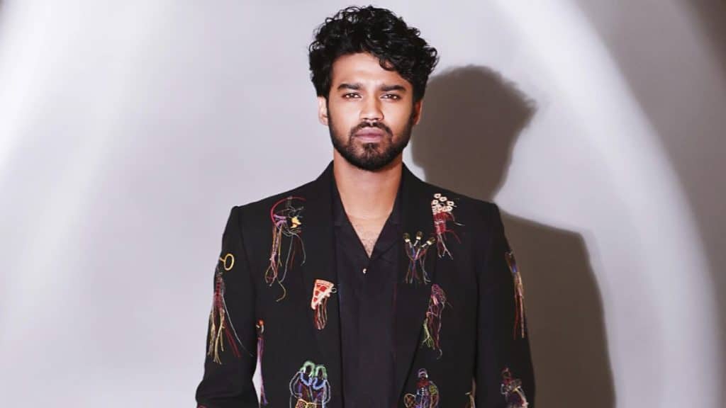 Babil Khan's family issues statement post his viral video