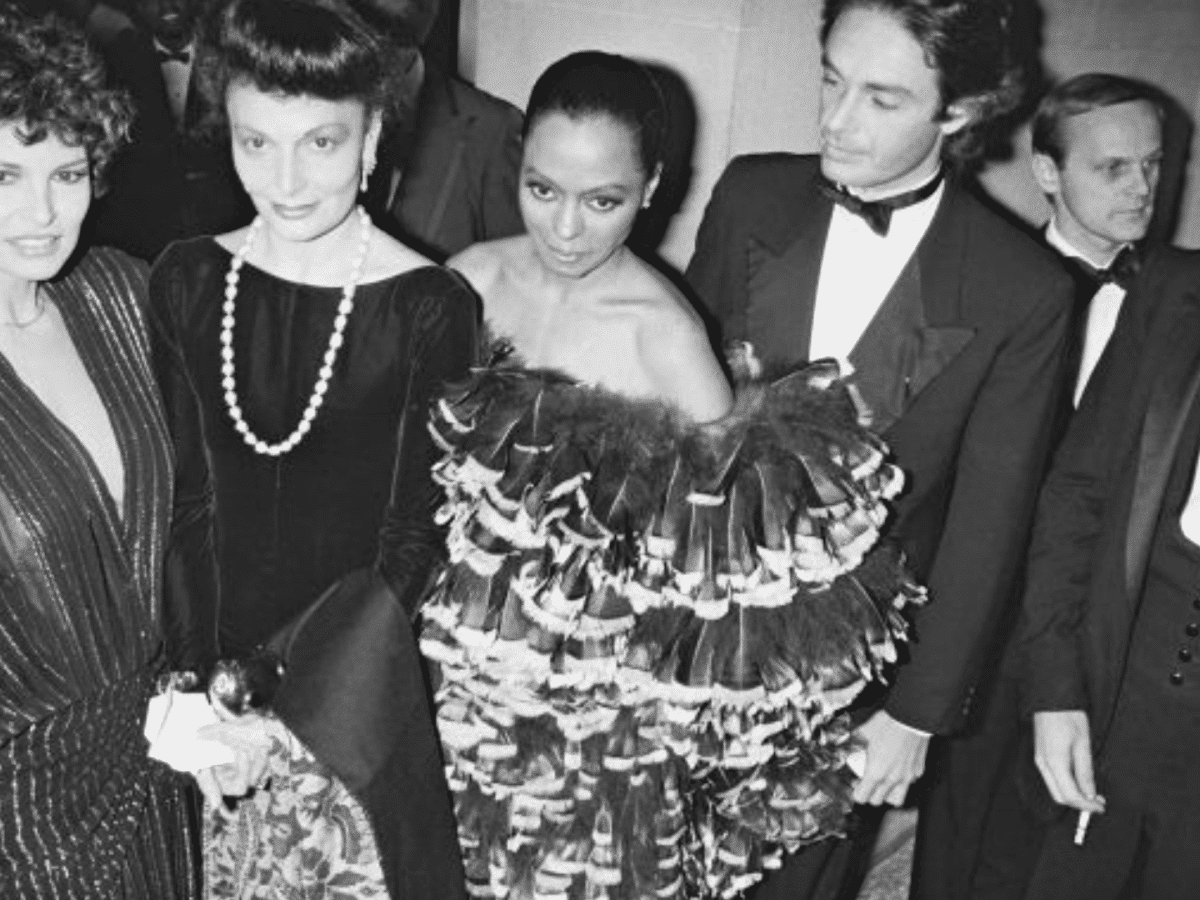 The origin of the Met Gala: From a $50 dinner to fashion’s biggest night
