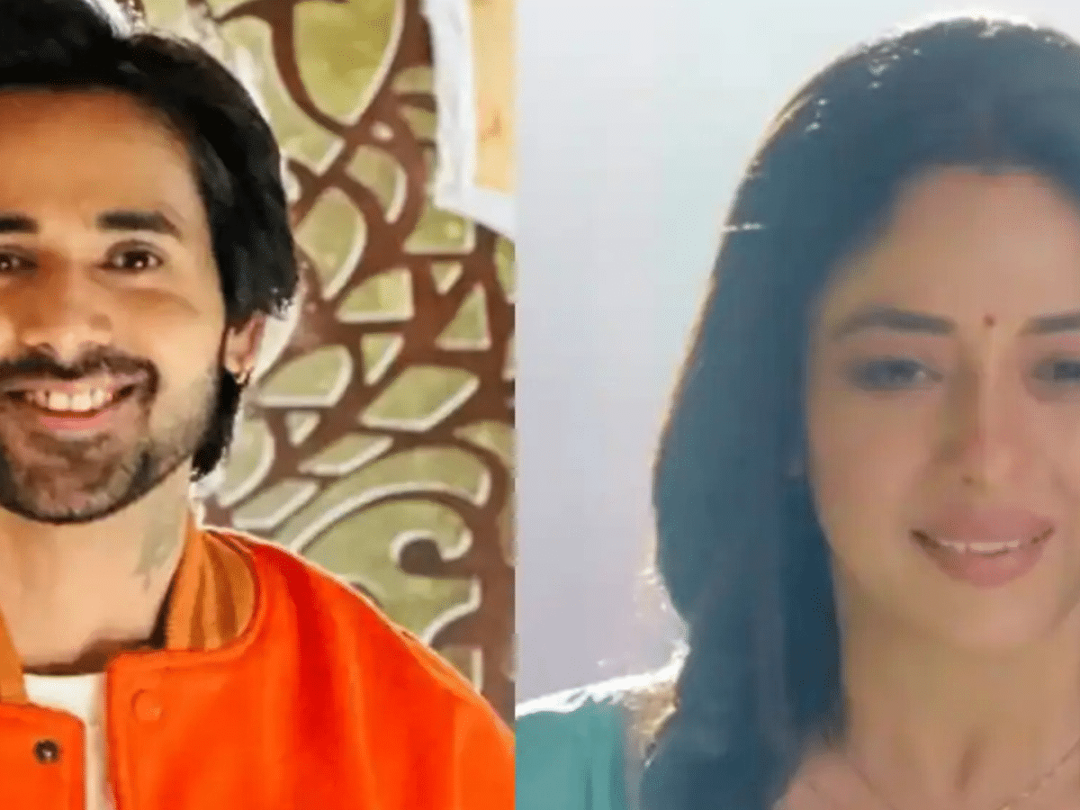 Randeep Rai opens up about bond with Rupali Ganguly