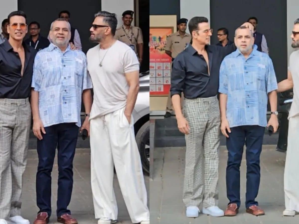 When Madhuri Dixit regretted kissing Vinod Khanna in Dayavan, "I should ...