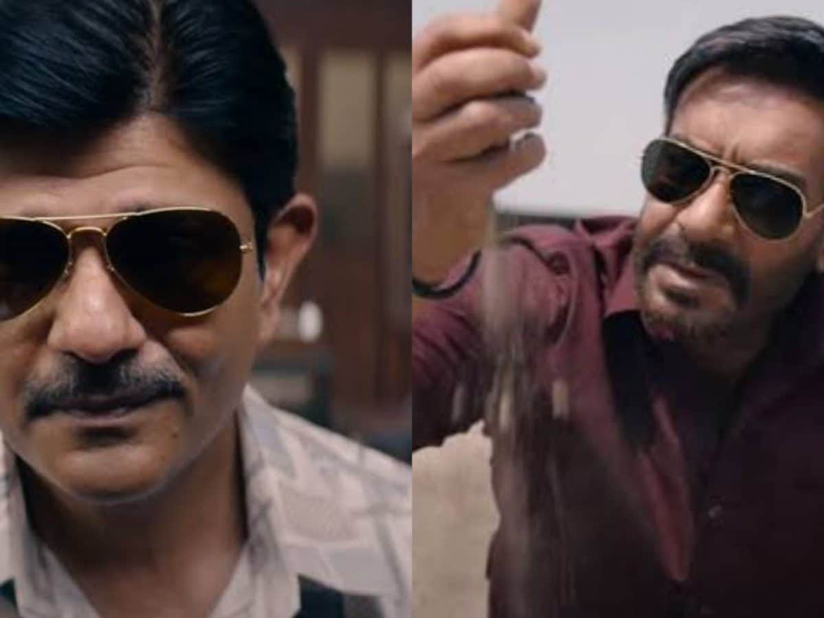 Shabana Azmi reflects on rivalry with Smita Patil