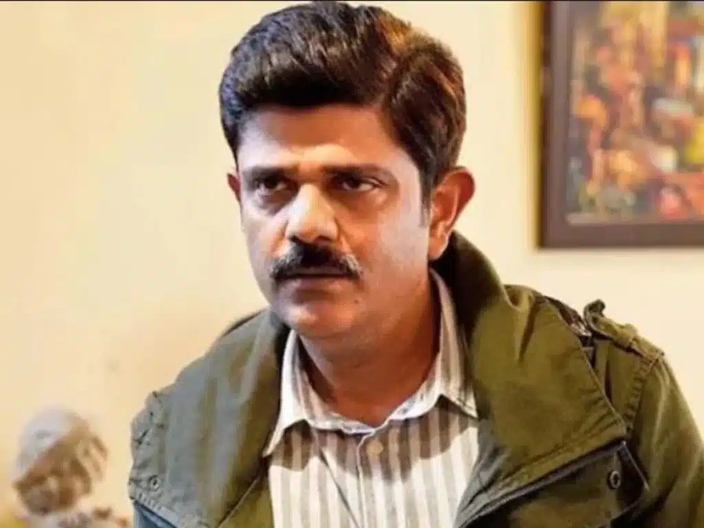 Raid 2: Amit Sial opens up on comparisons with Ajay Devgn