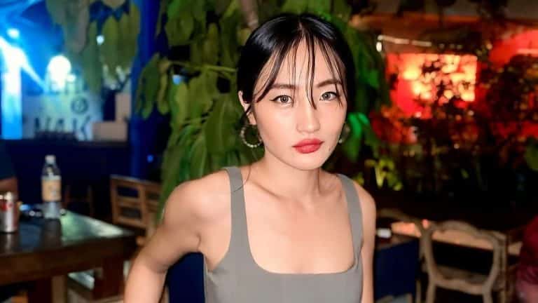 Chum Darang opens up about being harassed at workplace
