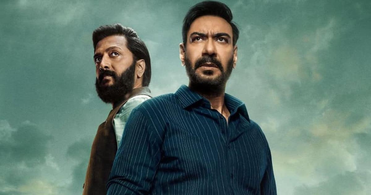 Ajay Devgn's Raid 2 performs well in opening weekend at the box office