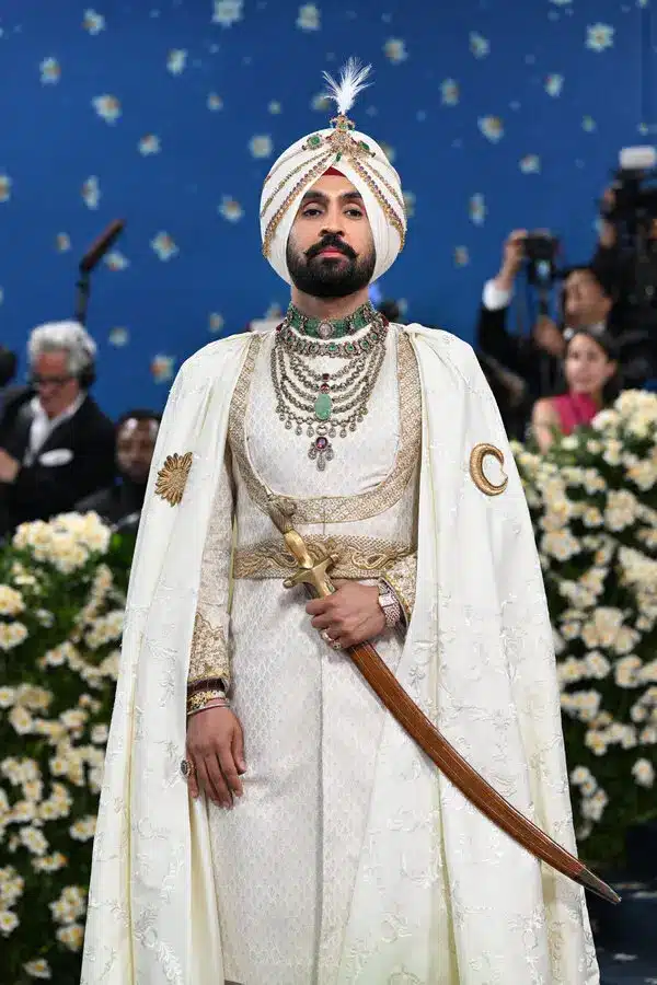 Diljit Dosanjh is now a course at TMU in Canada!