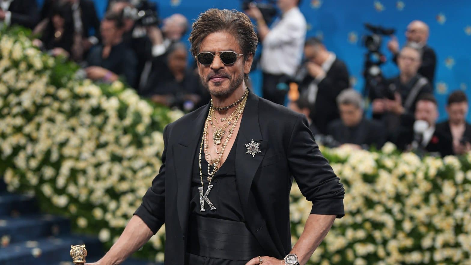 Met Gala 2025: Shah Rukh Khan allegedly sidelined at fashion event