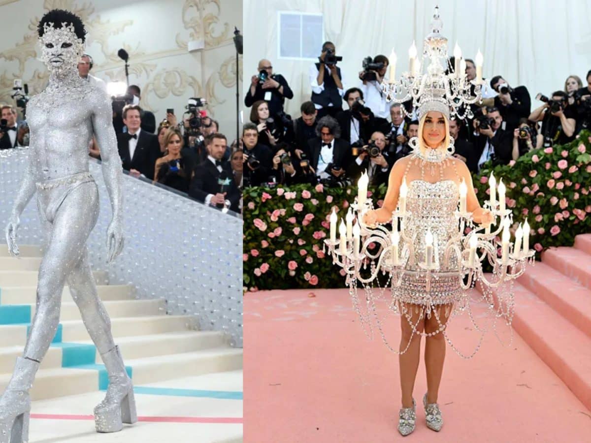 Met outfits - Latest News, Photos & Videos on Met outfits - Masala.com