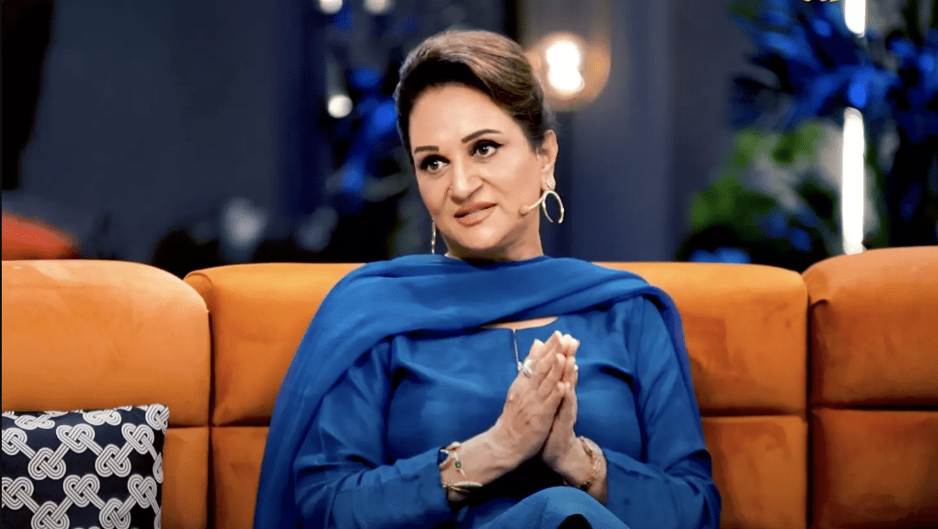 Bushra Ansari vs Javed Akhtar Over Pahalgam Attack