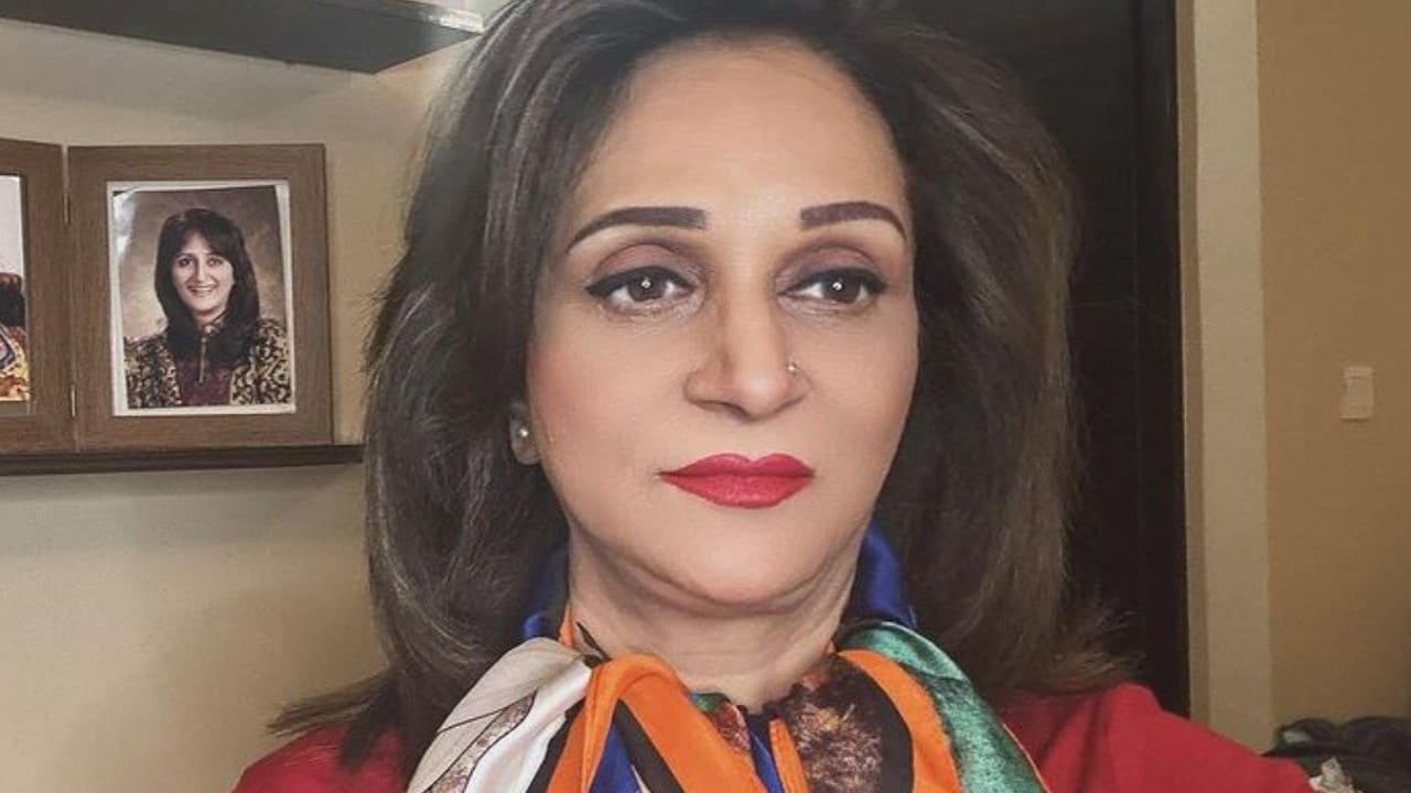 Bushra Ansari vs Javed Akhtar Over Pahalgam Attack