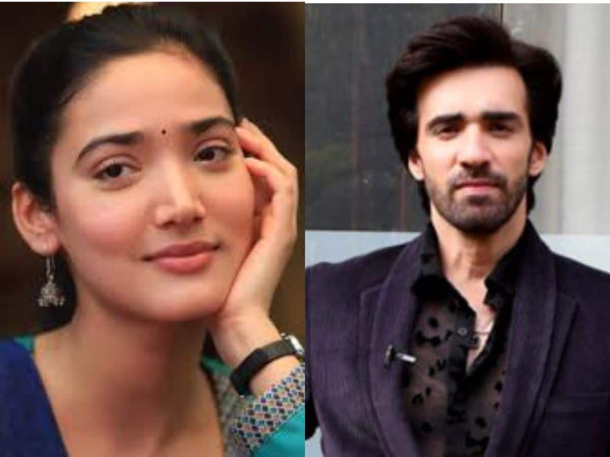 Ginny Weds Sunny 2: Avinash Tiwary and Medha Shankar in the sequel?