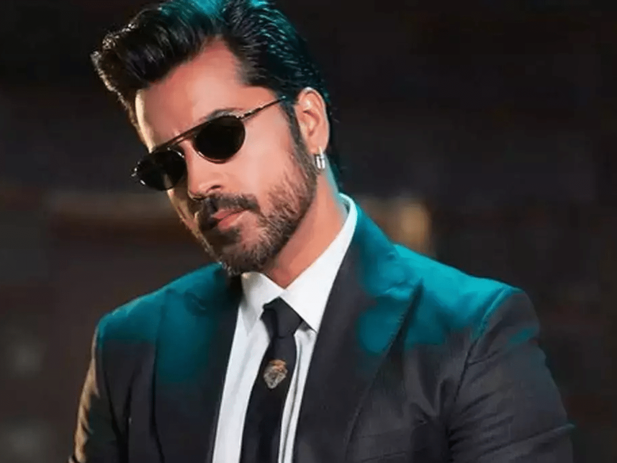 Tigmanshu Dhulia returns as Barbosa in CID