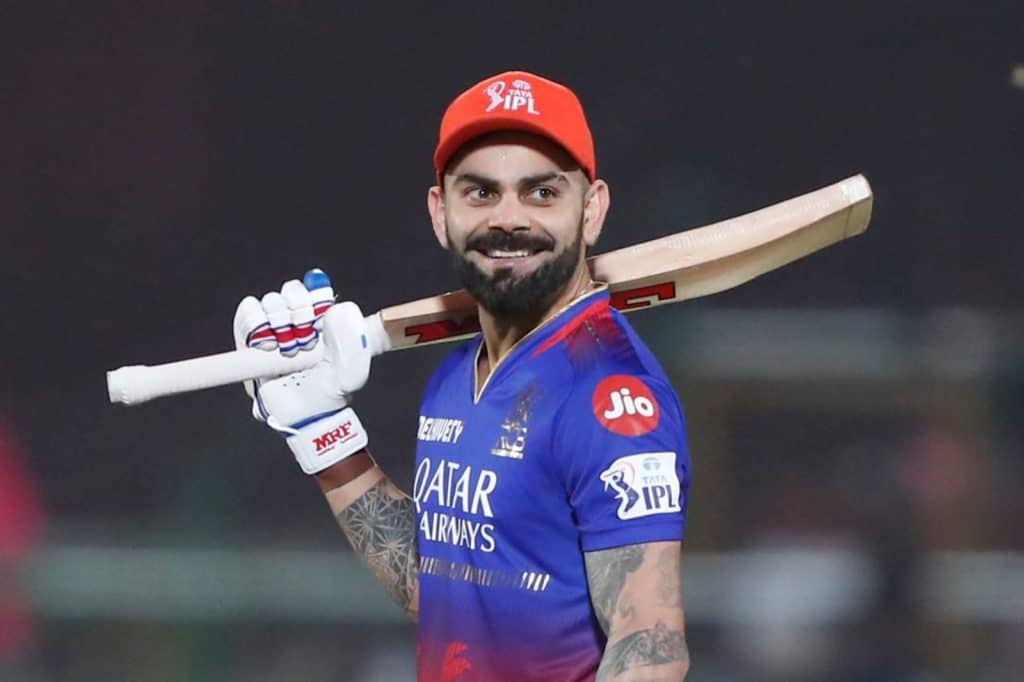 Will Virat Kohli consider coming out of Test retirement? Will Virat Kohli consider coming out of Test retirement?
