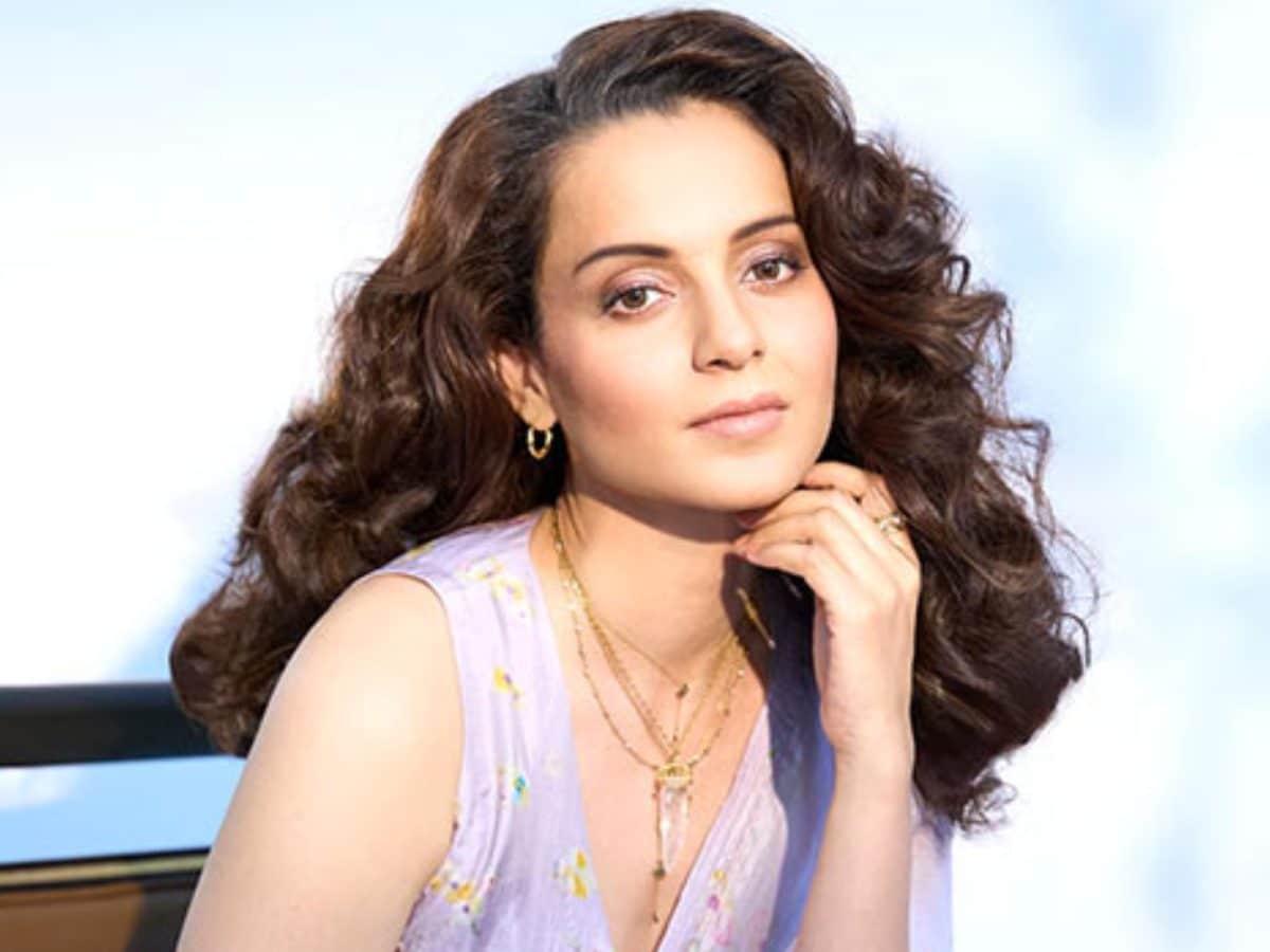 All we know about Kangana Ranaut's big Hollywood debut