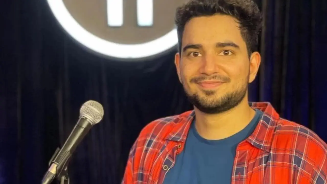 Samay Raina worried about father in Jammu amid India-Pakistan tensions