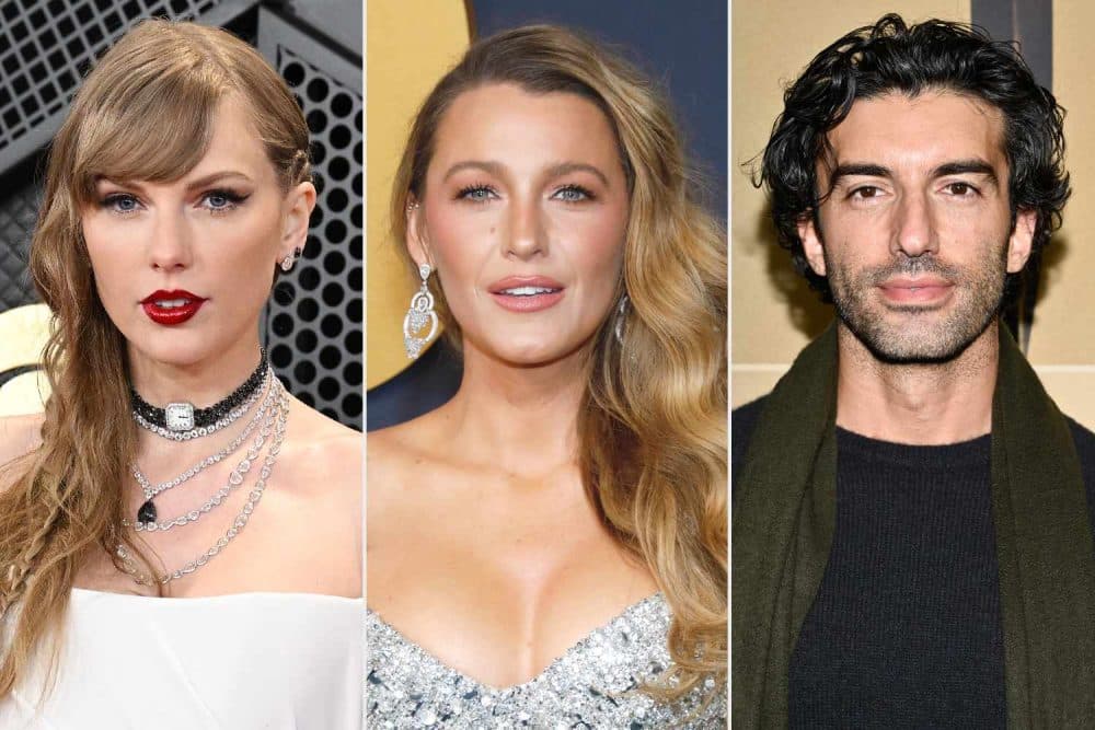 Blake Lively denies claims of dragging Taylor Swift into Justin Baldoni legal feud