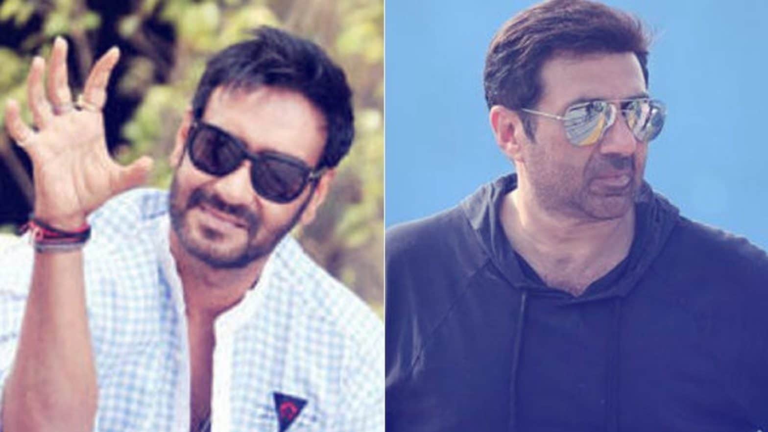 From Ajay Devgn to Sunny Deol: The highest-paid cameos ever