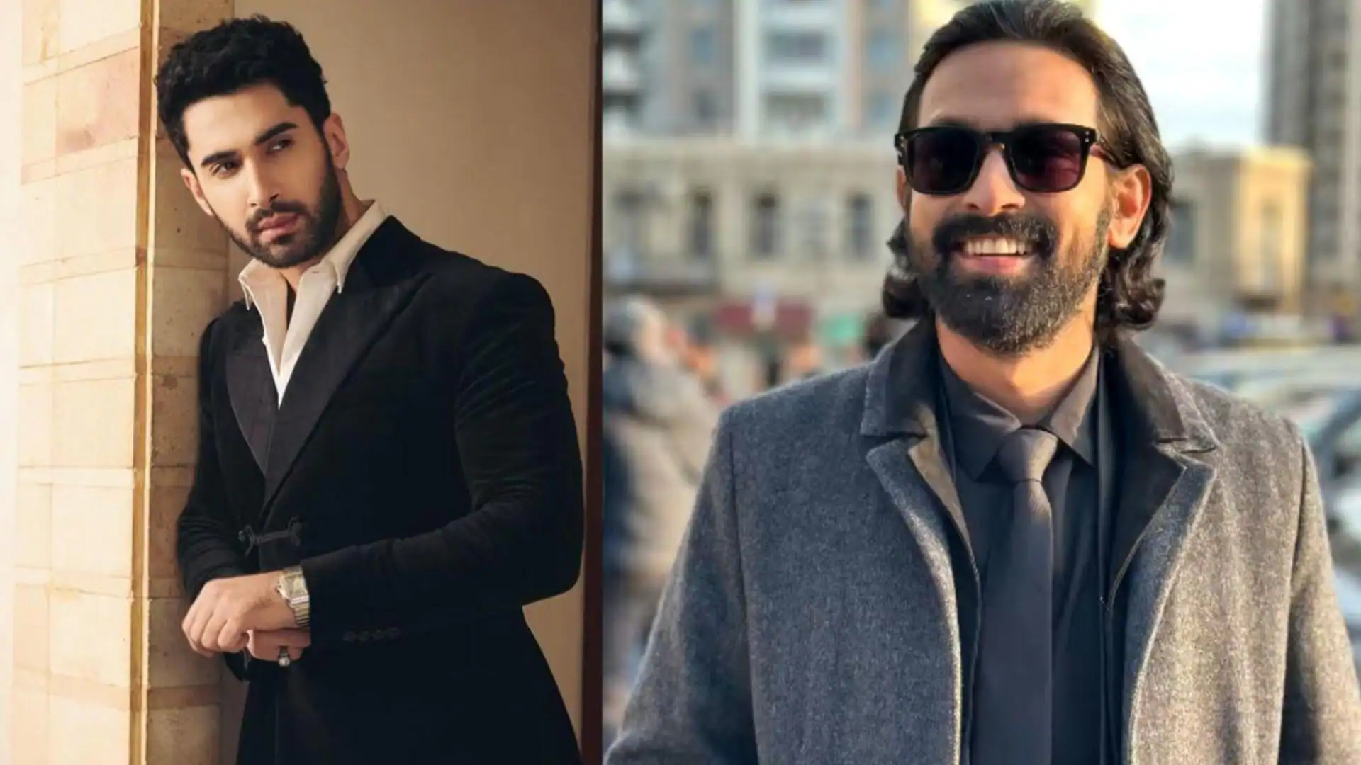 Vikrant Massey and Lakshya to headline Karan Johar's Dostana 2