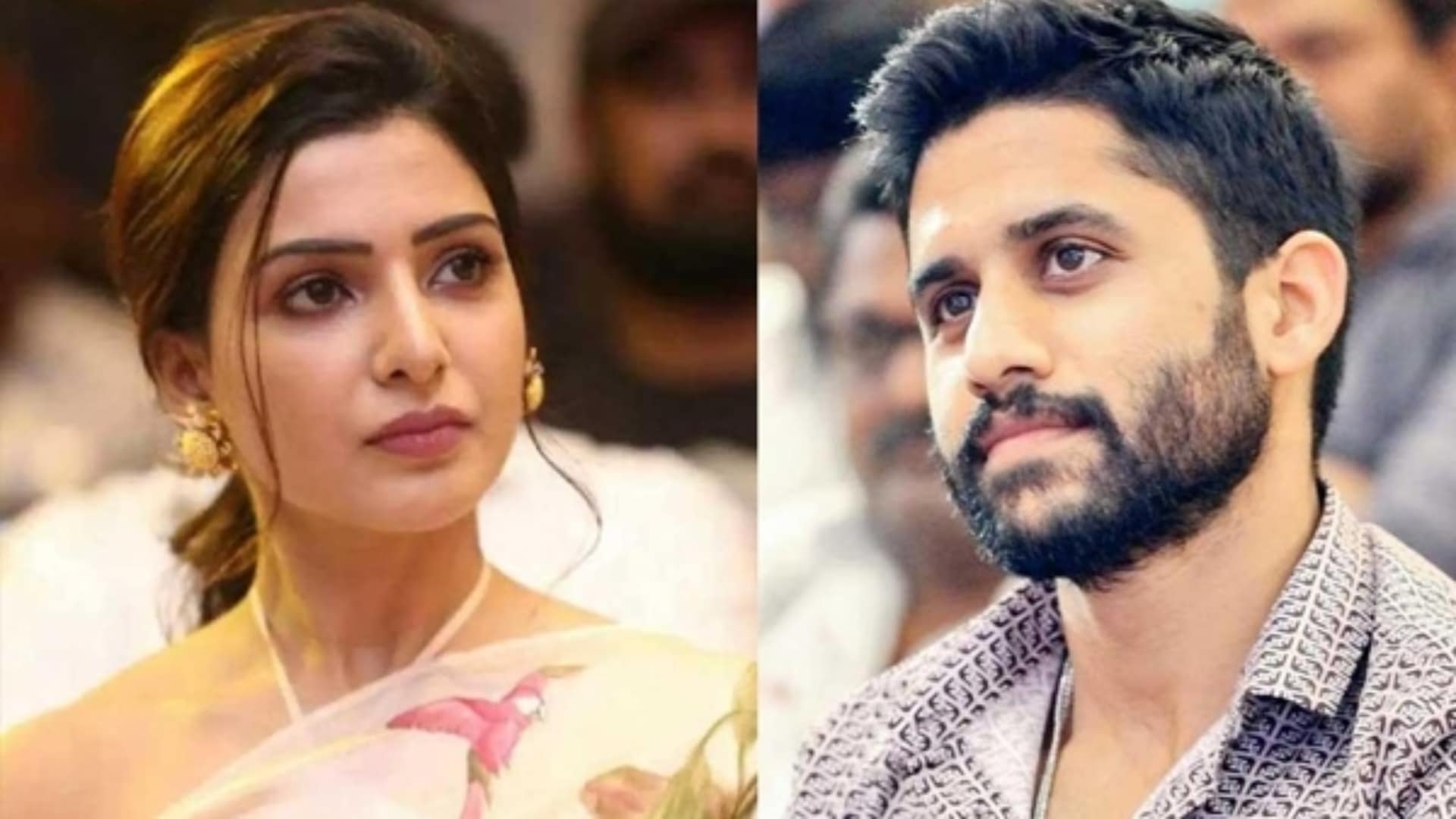 How Samantha Ruth Prabhu dealt with a health scare, divorce