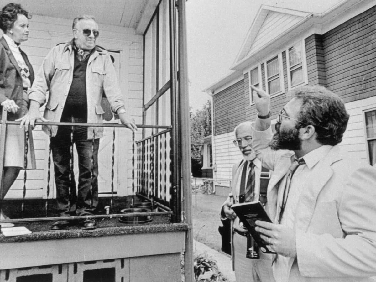 Smurl Haunting, true story that inspired 'The Conjuring: Last Rites'