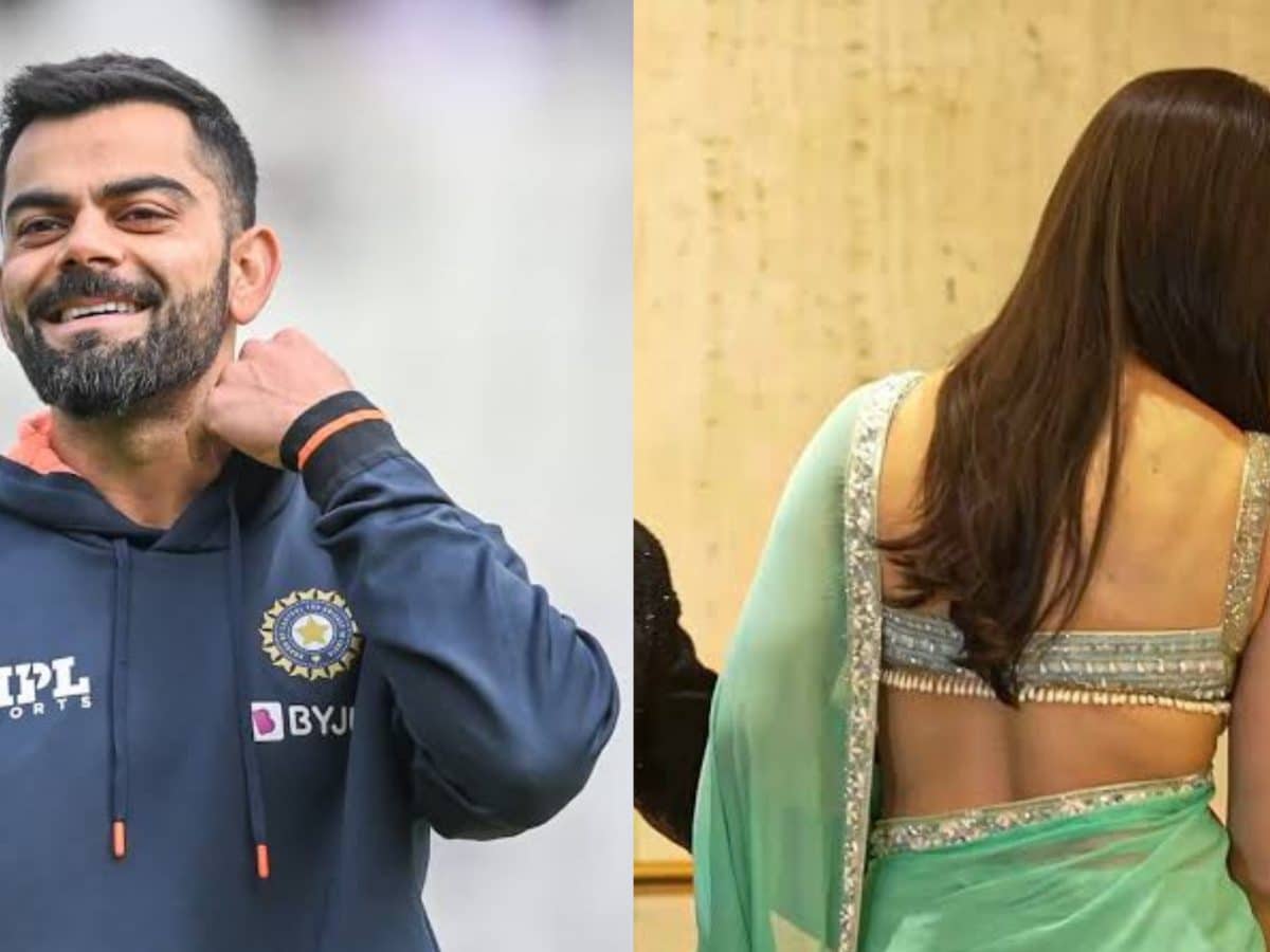 Virat Kohli once admitted to sharing his biggest off-the-field moment with THIS diva