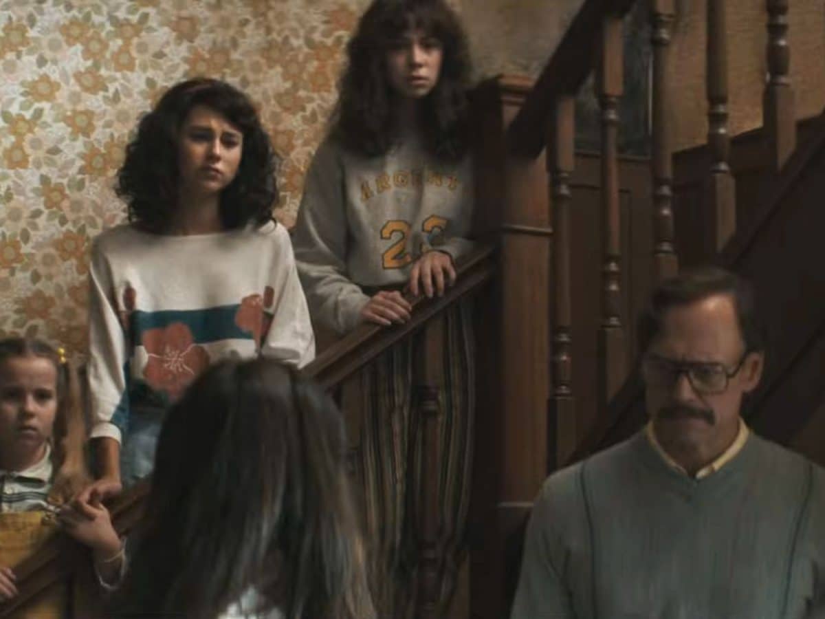 Smurl Haunting, true story that inspired 'The Conjuring: Last Rites'