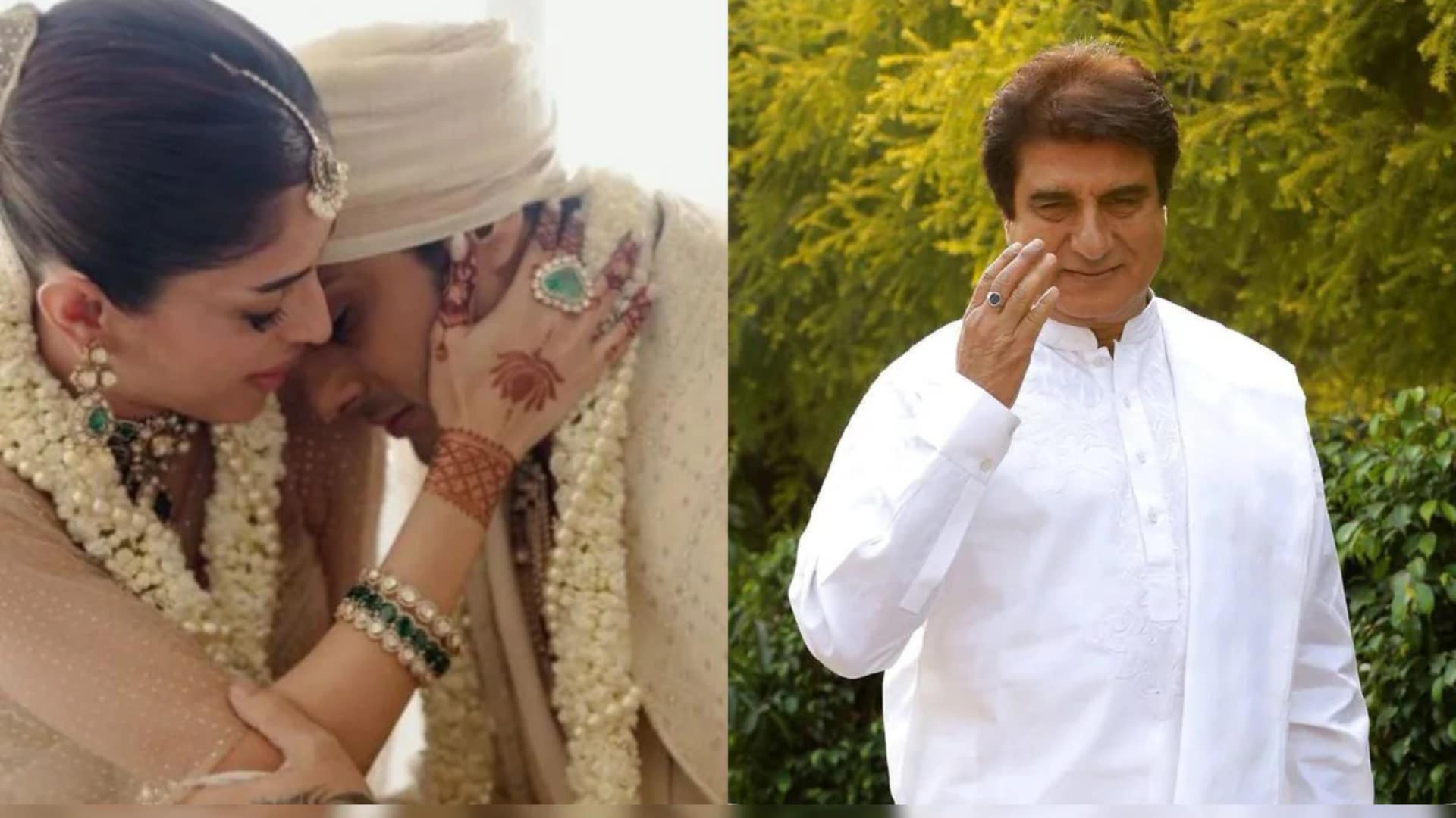 Prateik Smita Patil on not inviting his dad to his wedding