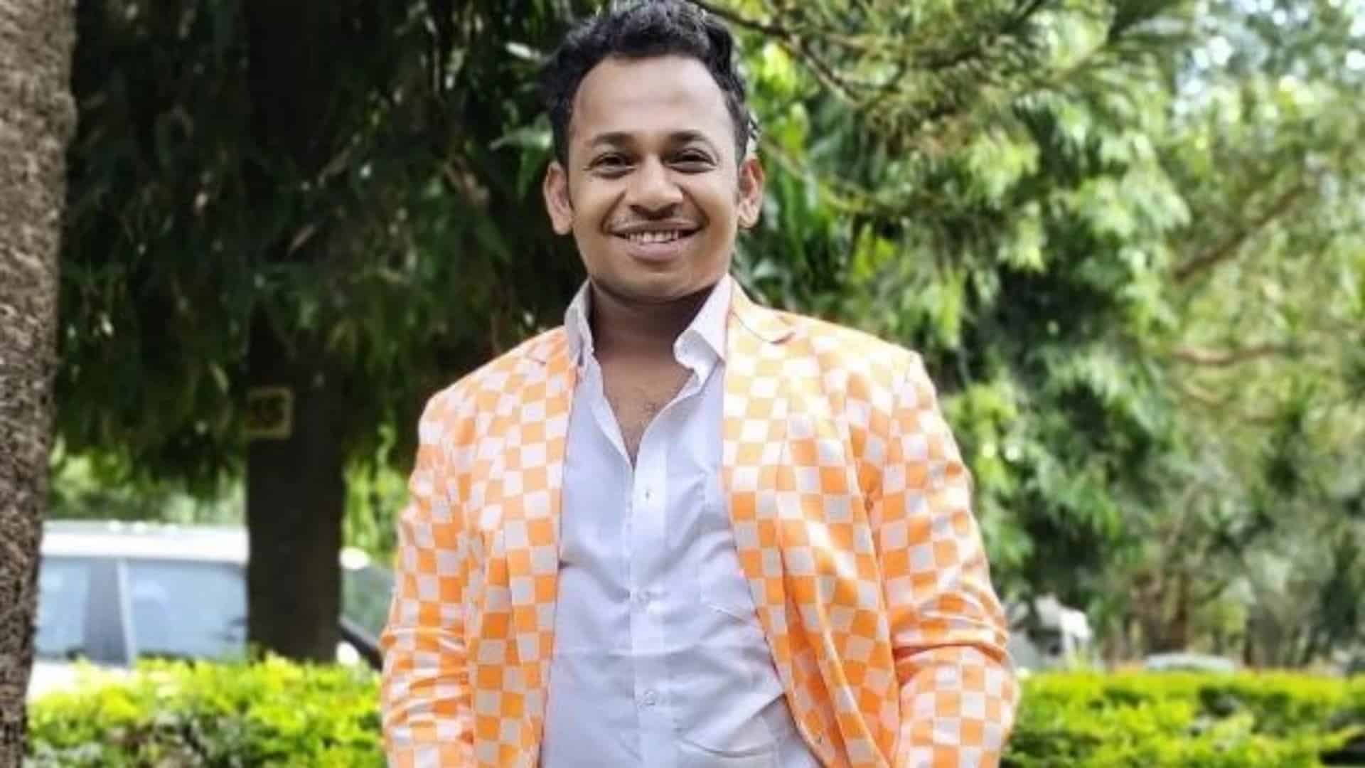 Who was Rakesh Poojari, the comedy star who died at the age of 33 ...