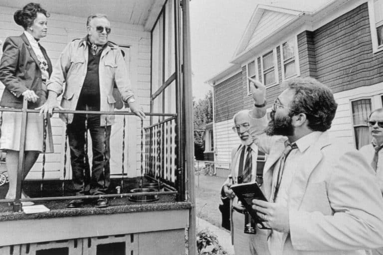 Smurl Haunting, true story that inspired 'The Conjuring: Last Rites'