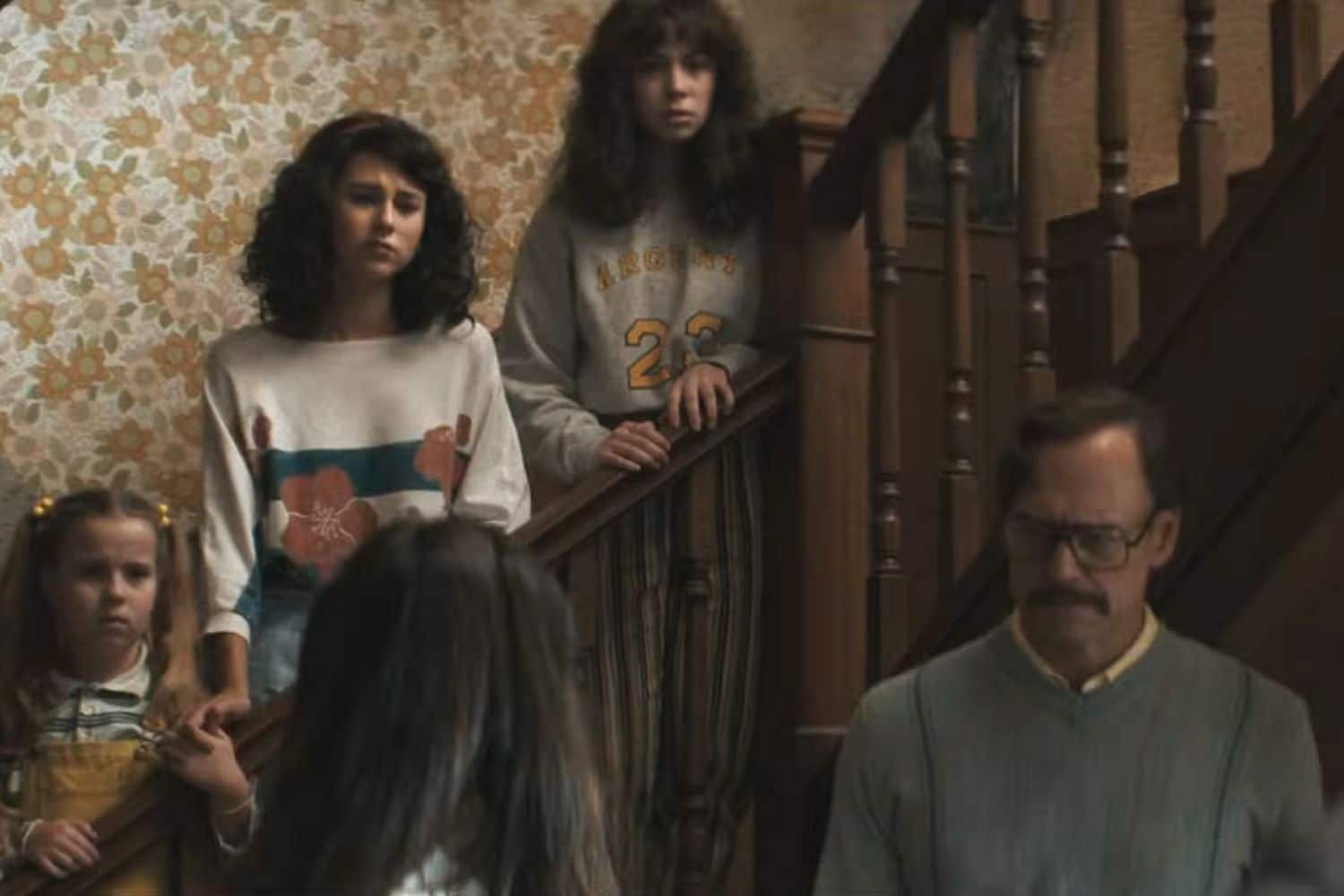 Smurl Haunting, true story that inspired 'The Conjuring: Last Rites'