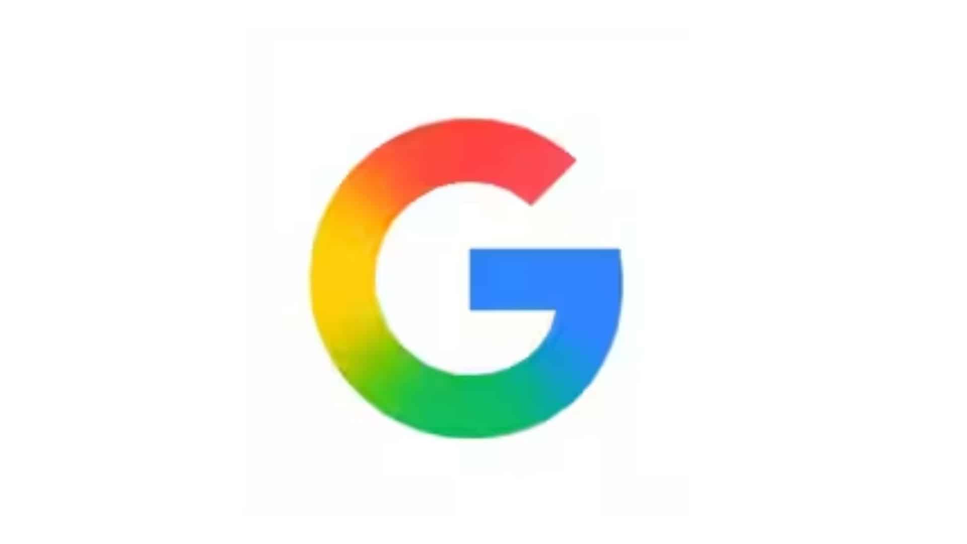 What's different in Google new logo?