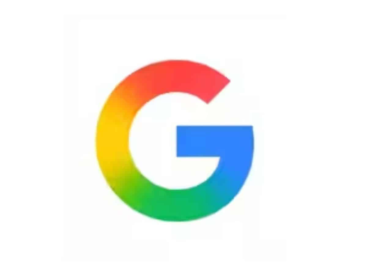What's different in Google new logo?