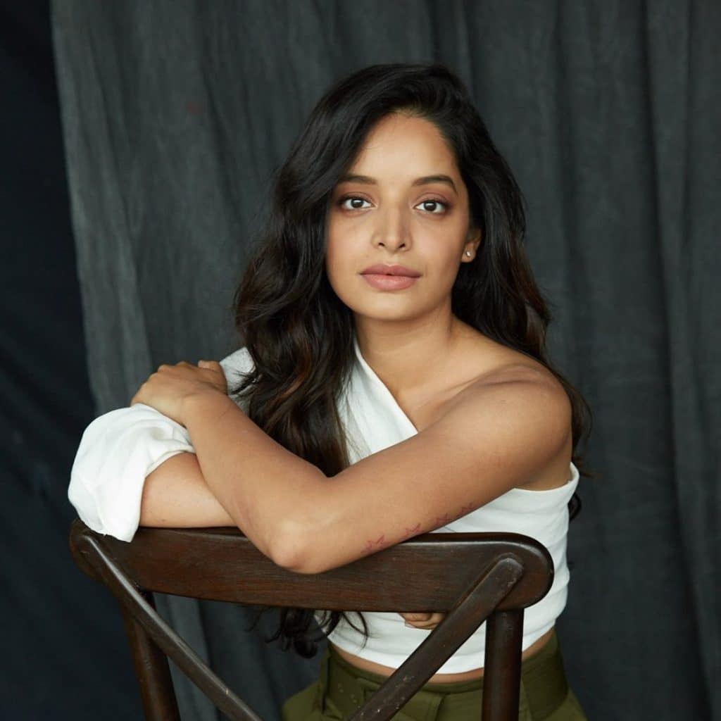 The Royals’ star Lisa Mishra opens up like never before