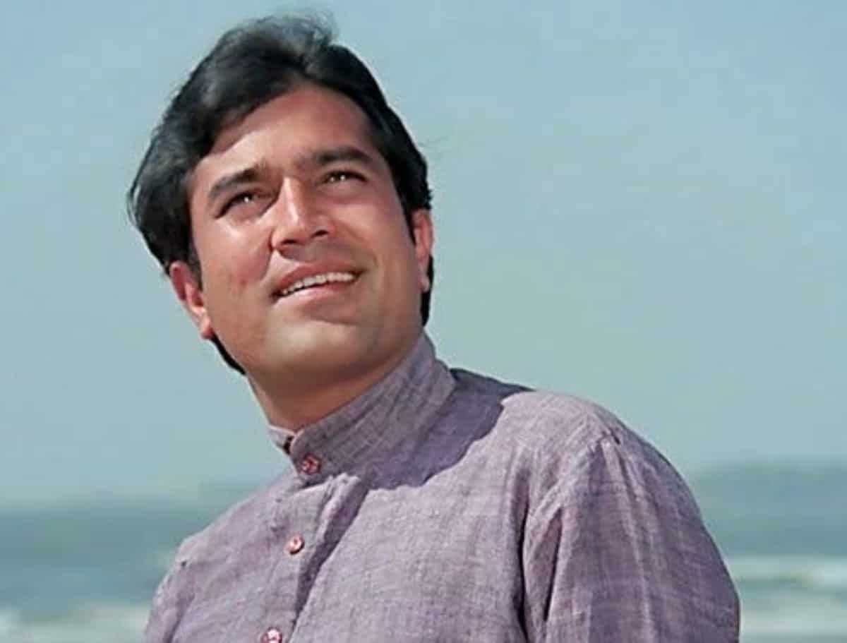 Once haunted, now legendary: The story of Rajesh Khanna’s iconic ...