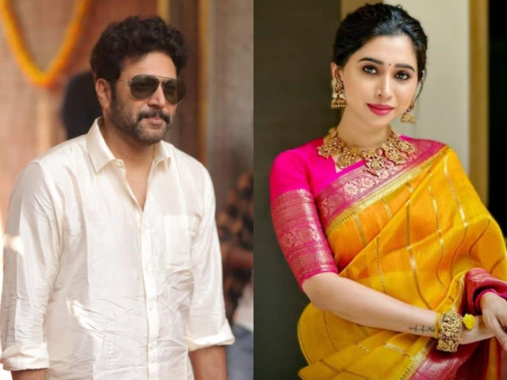 Ravi Mohan Files Legal Case Against Estranged Wife