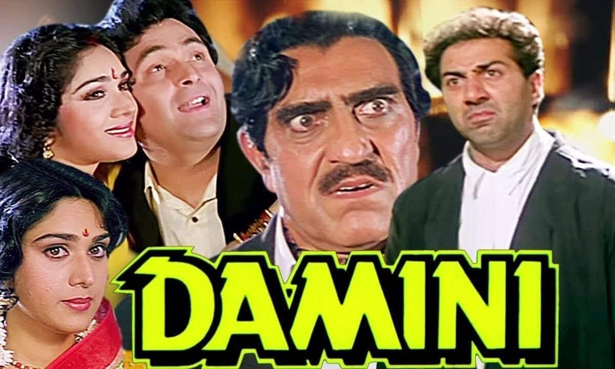 Madhuri Dixit: 10 blockbusters the actress said no to